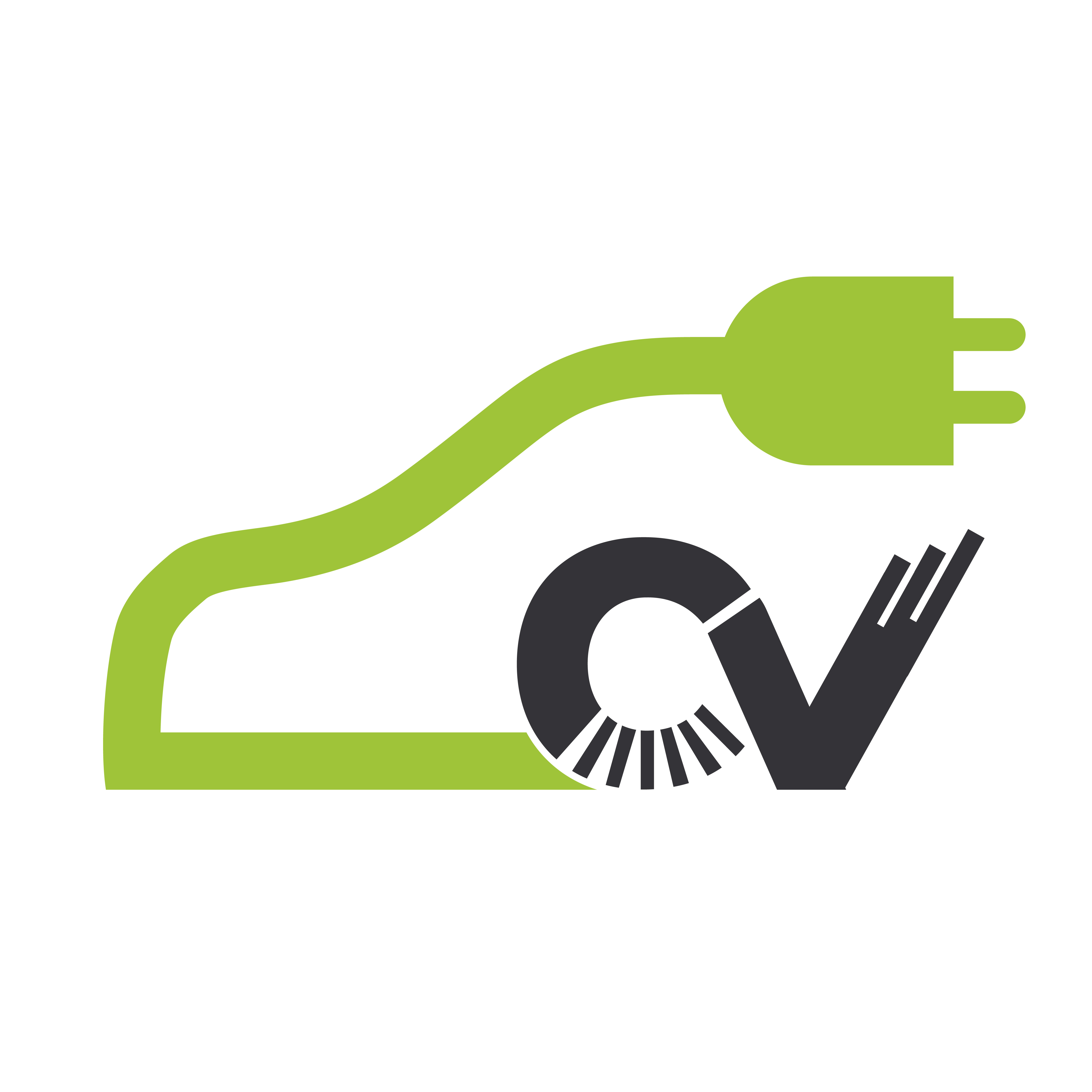 Hızlı ve Güvenilir Şarj İstasyonları - CV Charging Vehicles